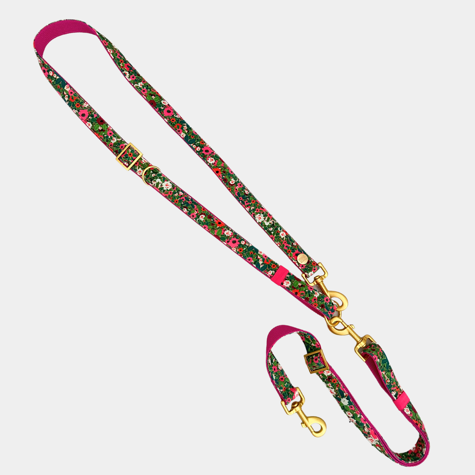 ESSENTIAL leash POPPY